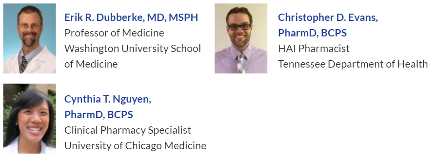 Diagnostic & Antibiotic Stewardship | LearningCE @ SHEA